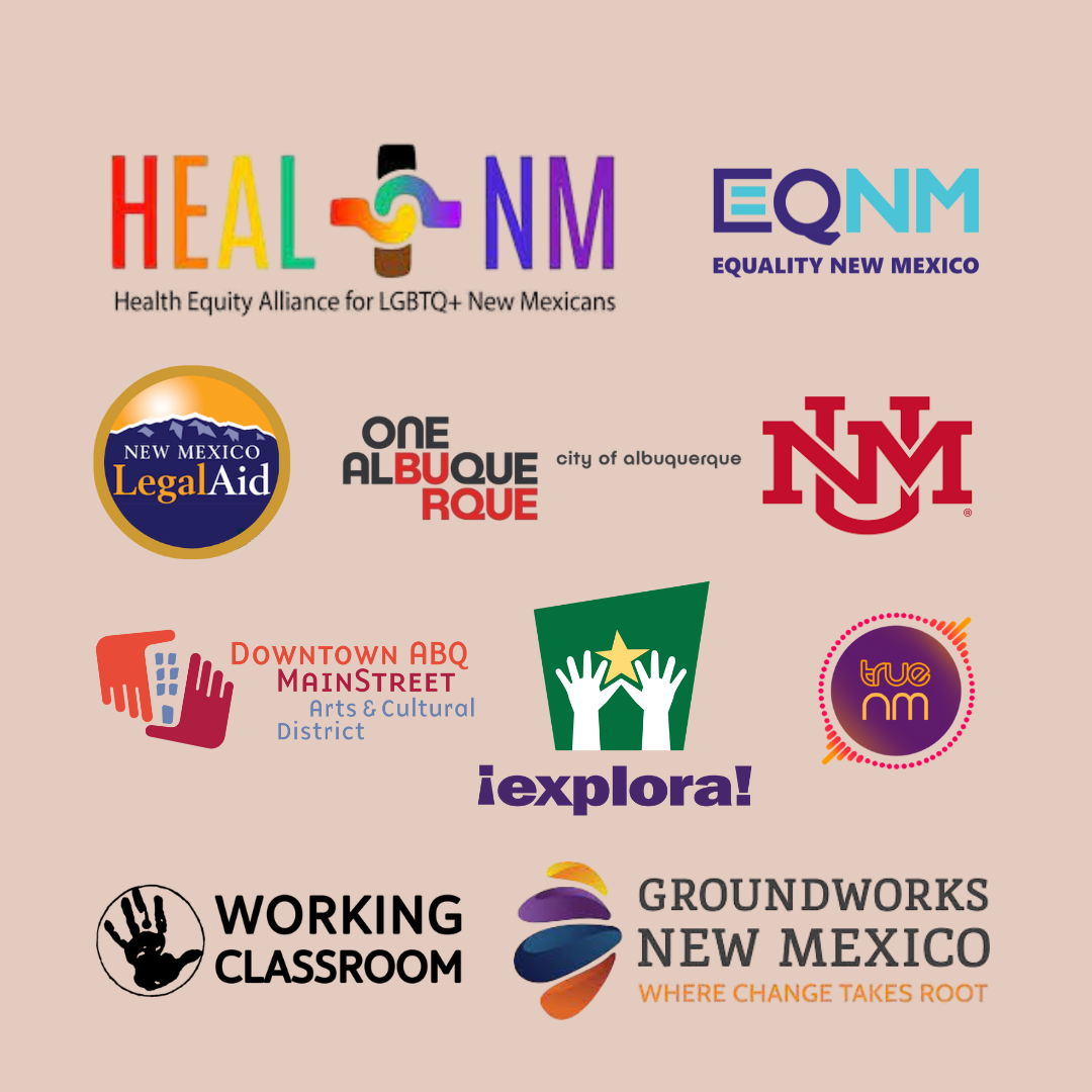 HIGH DESERT PLAYBACK