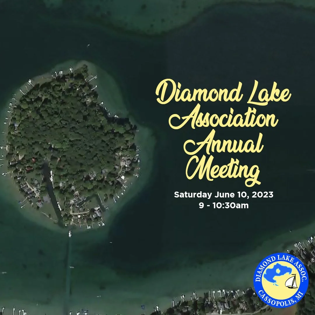 Diamond Lake Association Events — Diamond Lake Association