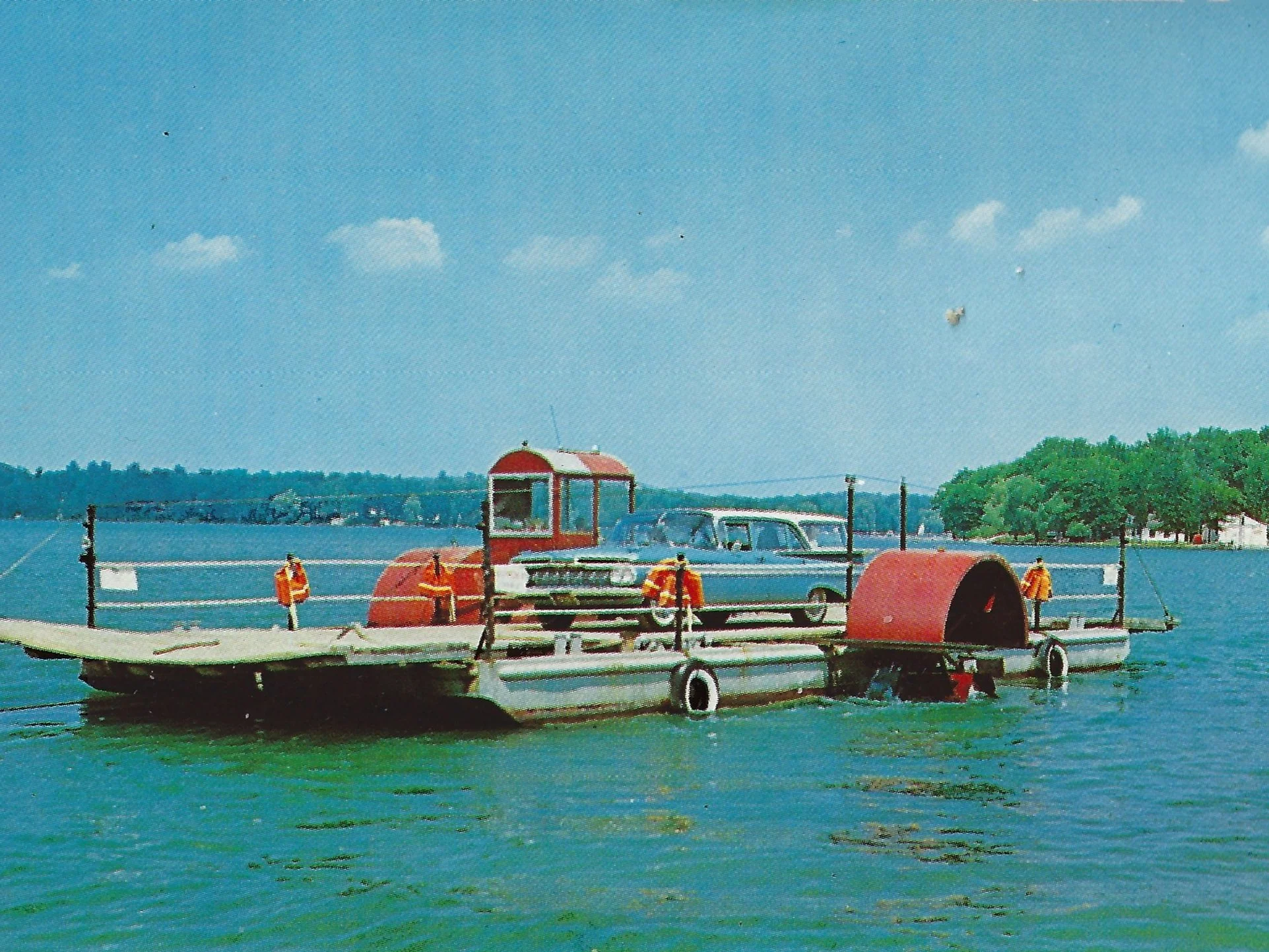 Neighborhoods — Diamond Lake Association