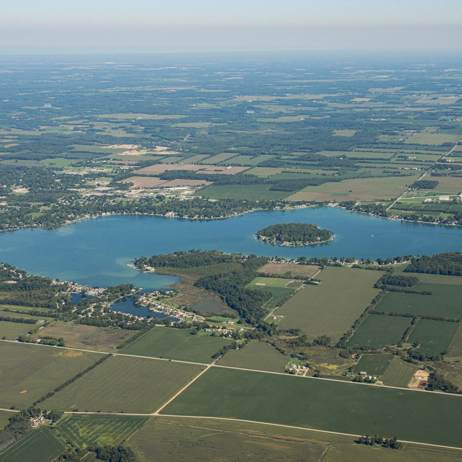 About Diamond Lake — Diamond Lake Association