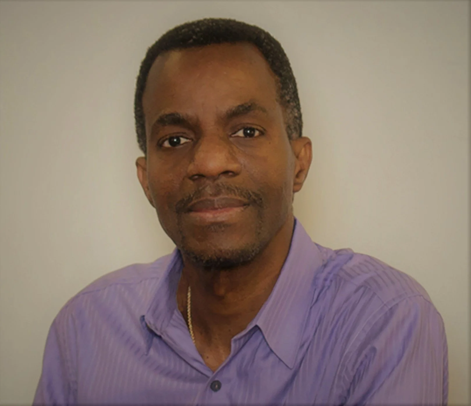 Meet Naomi — NO HARM