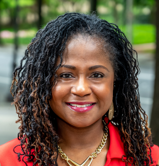 Meet Erica — NO HARM