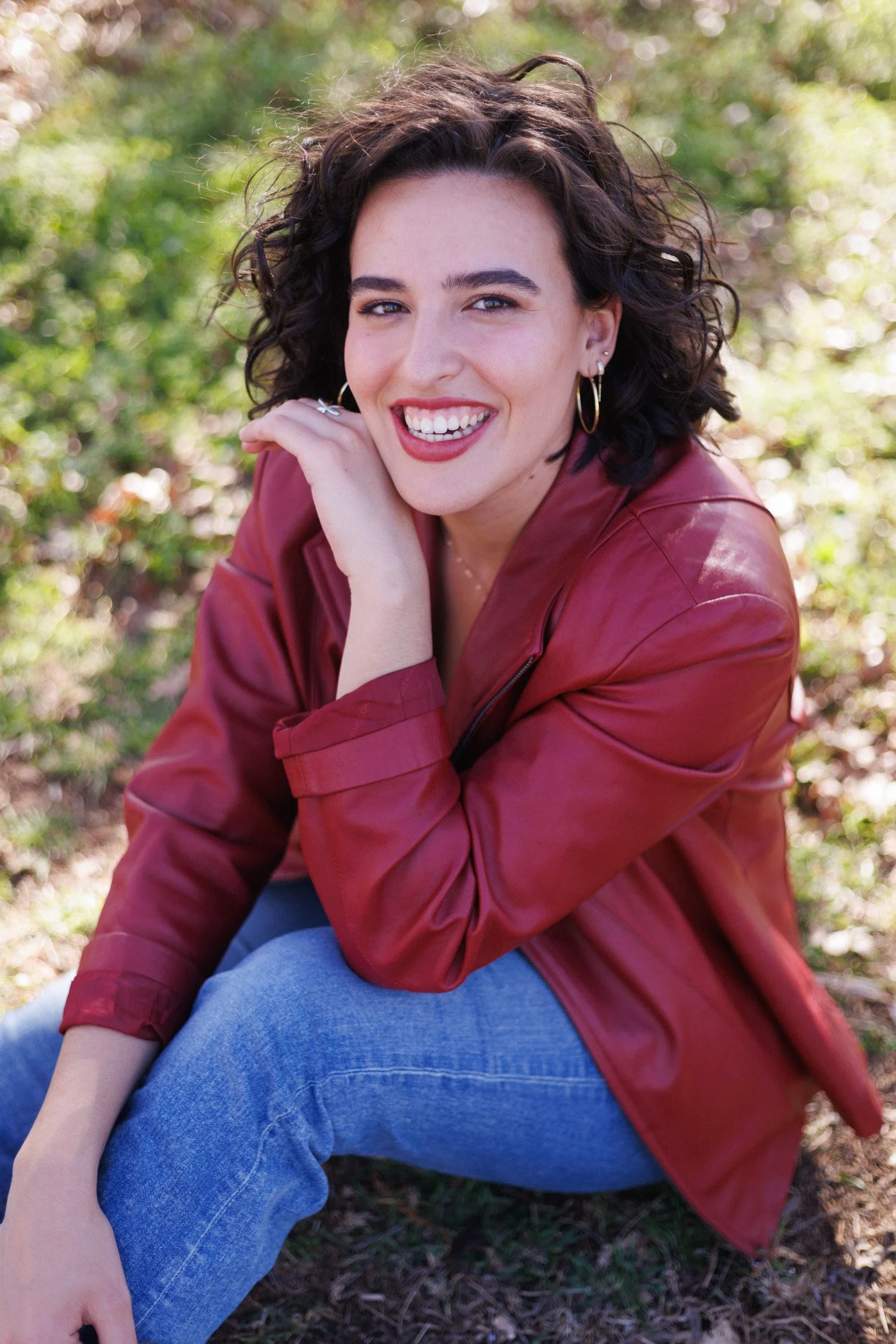 Anette Barrios-Torres: Home