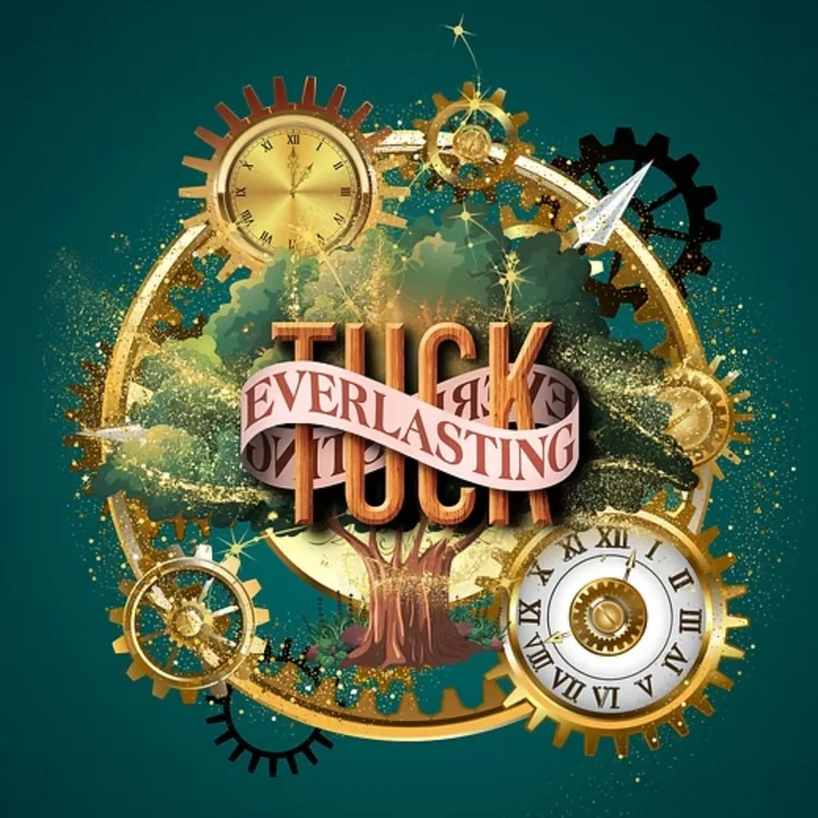 TUCK EVERLASTING — Shine On Performing Arts
