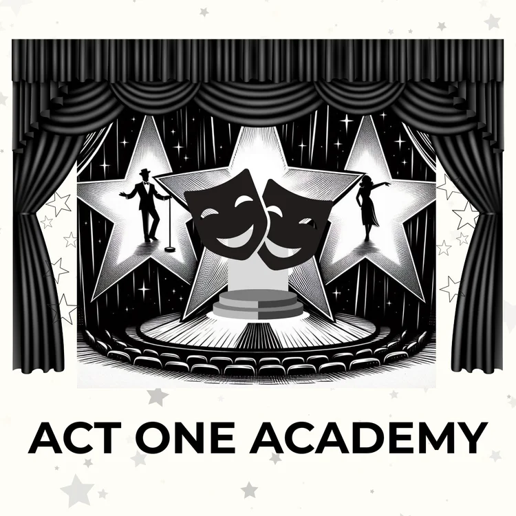 ACT ONE Academy (Ages 10-15) — Shine On Performing Arts