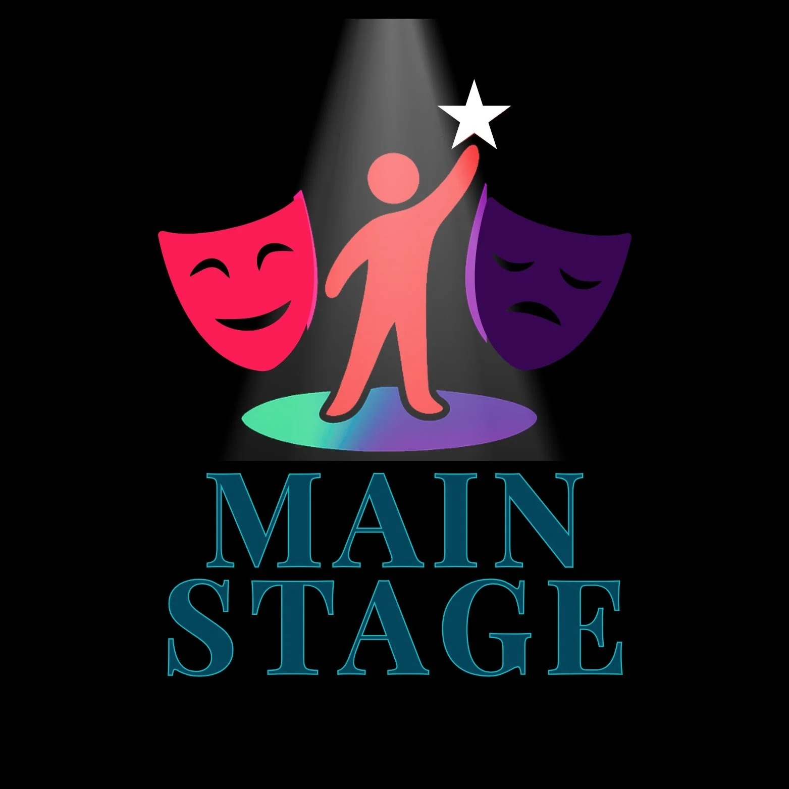 MAIN STAGE — Shine On Performing Arts