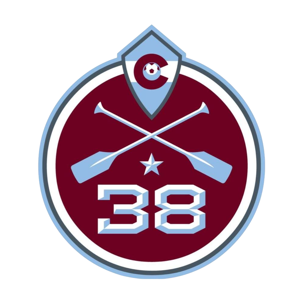 About — Centennial 38 Supporters Group