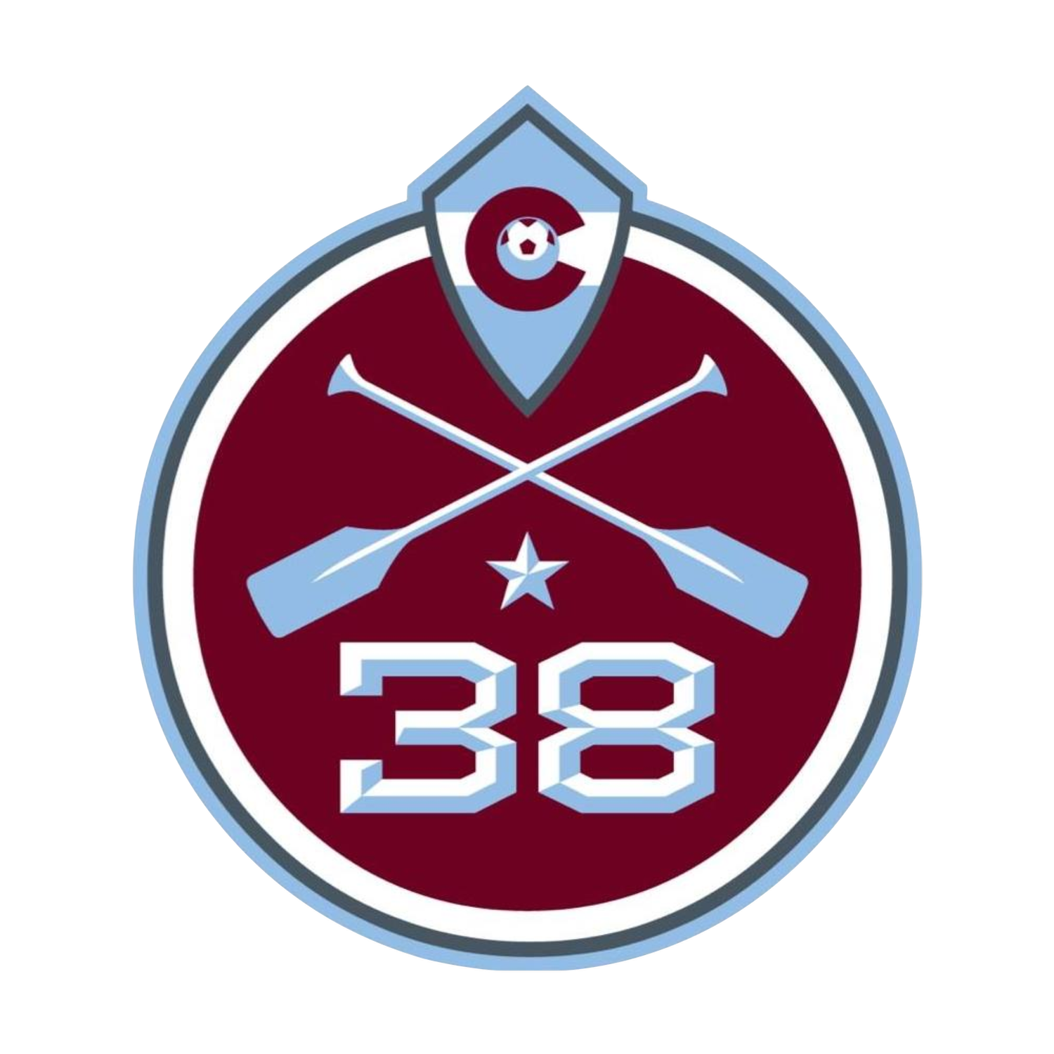About — Centennial 38 Supporters Group