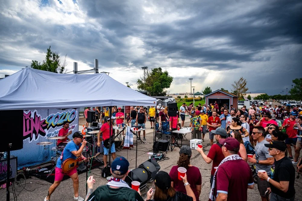 About — Centennial 38 Supporters Group