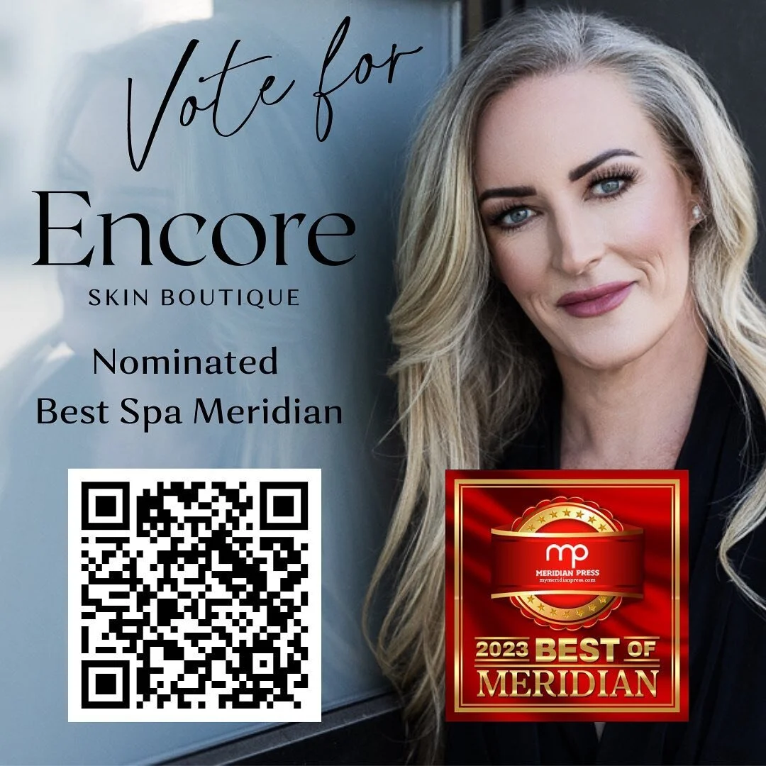 Encore Skin Boutique