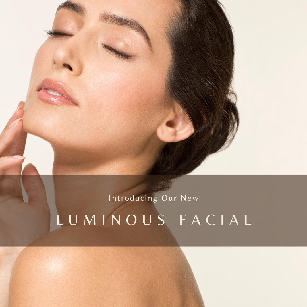 Additional Treatments — Encore Skin Boutique