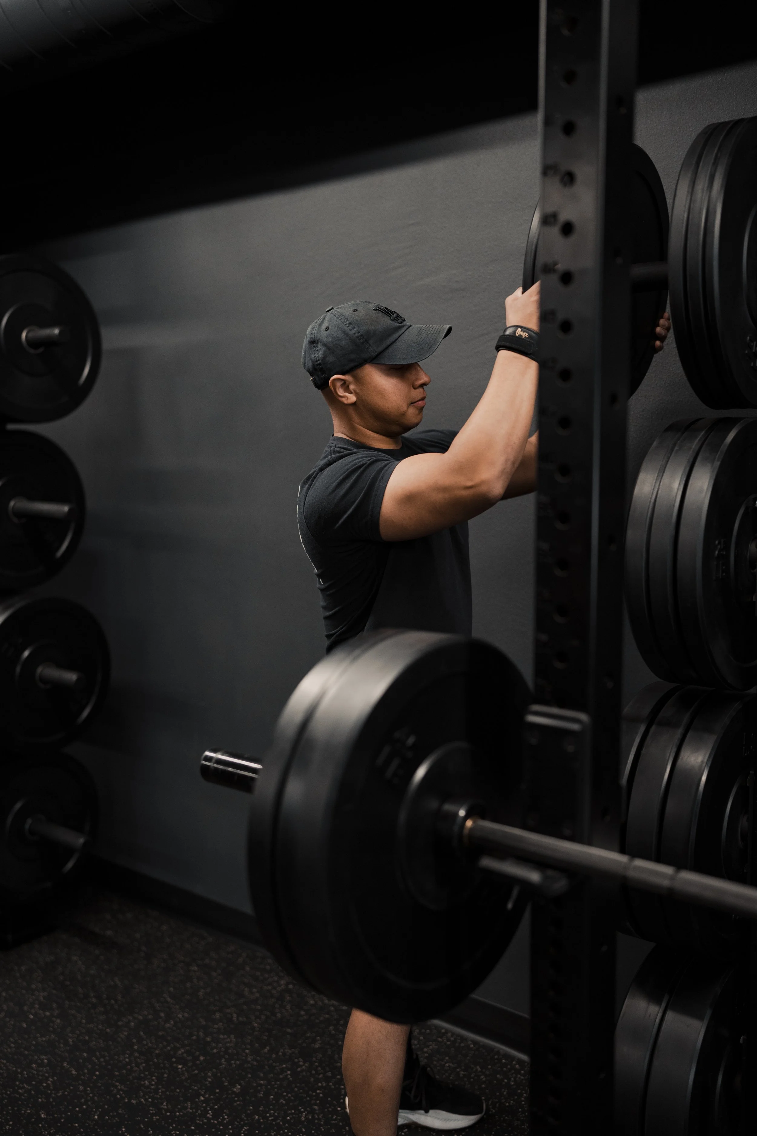 Train — BLK BOX PERFORMANCE