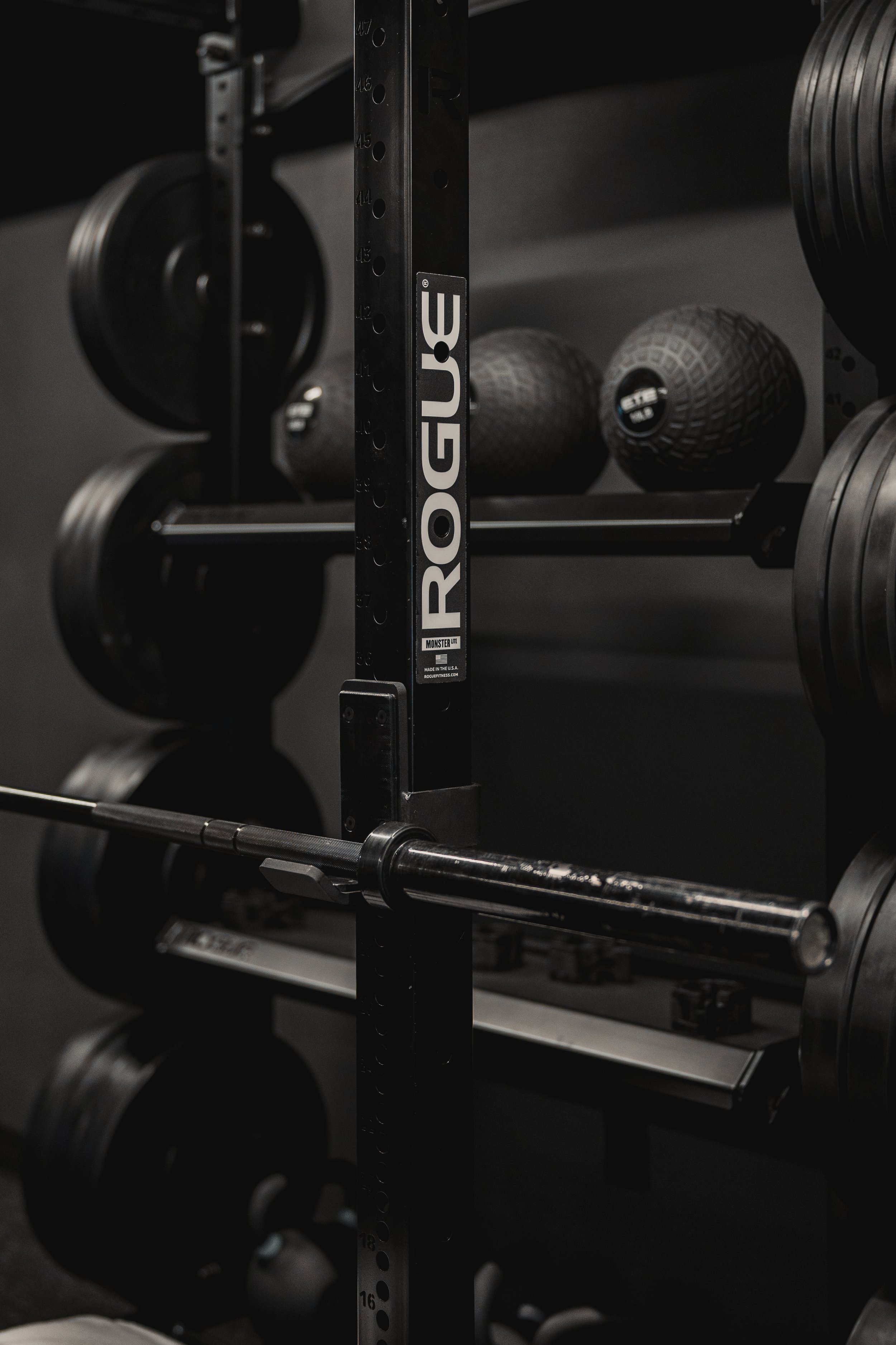 Train — BLK BOX PERFORMANCE