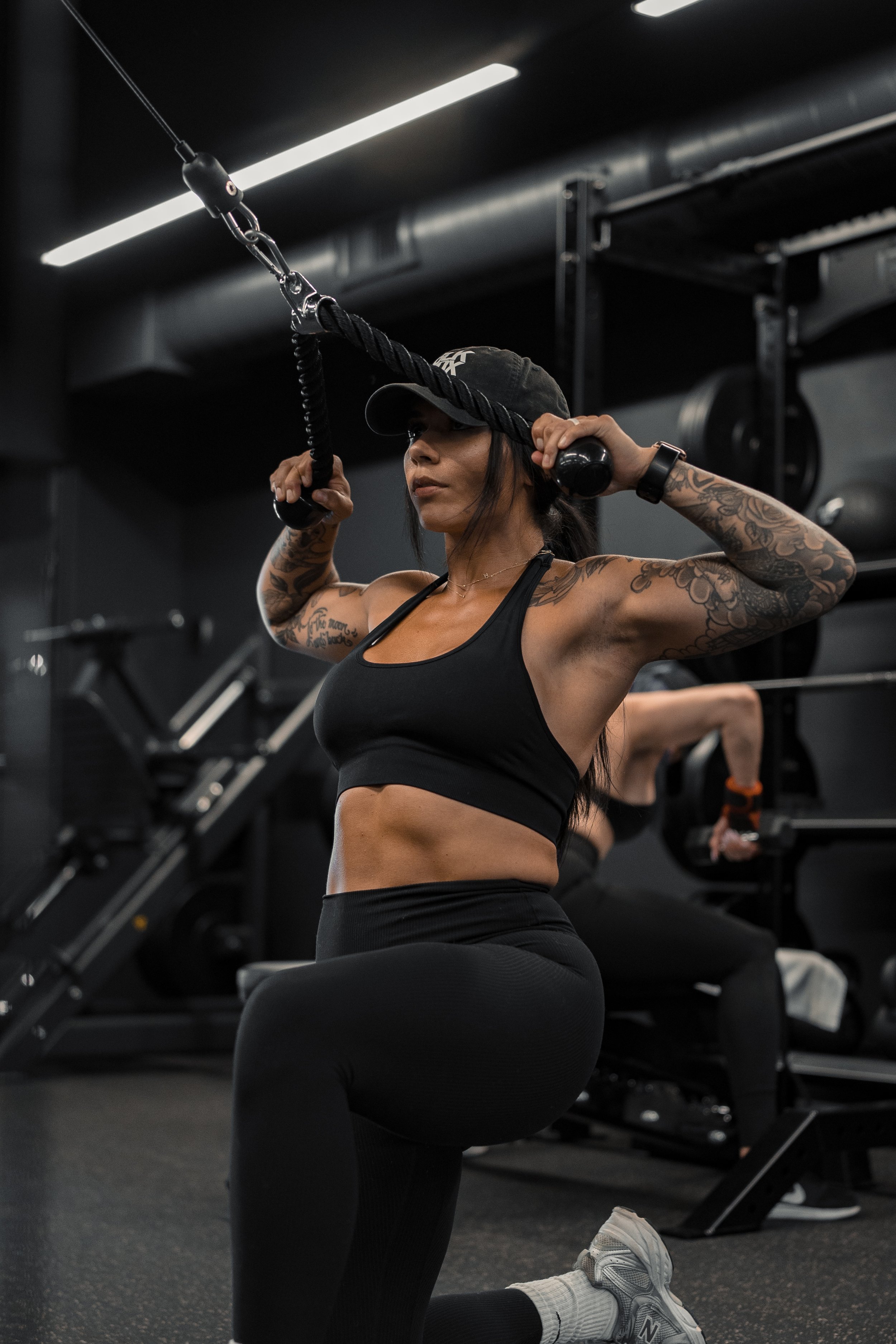 Train — BLK BOX PERFORMANCE