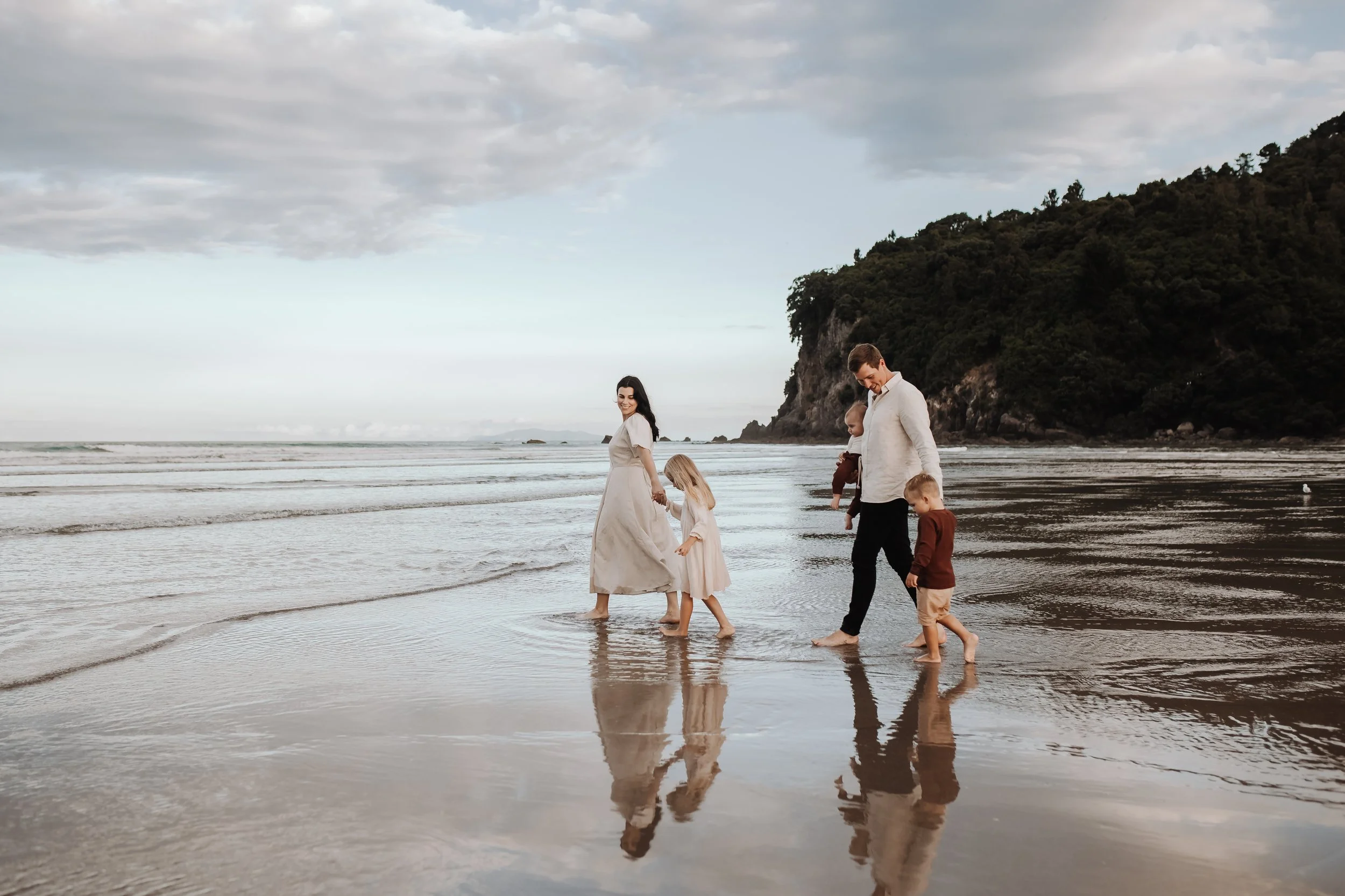 Family — Rebecca Rose Photography