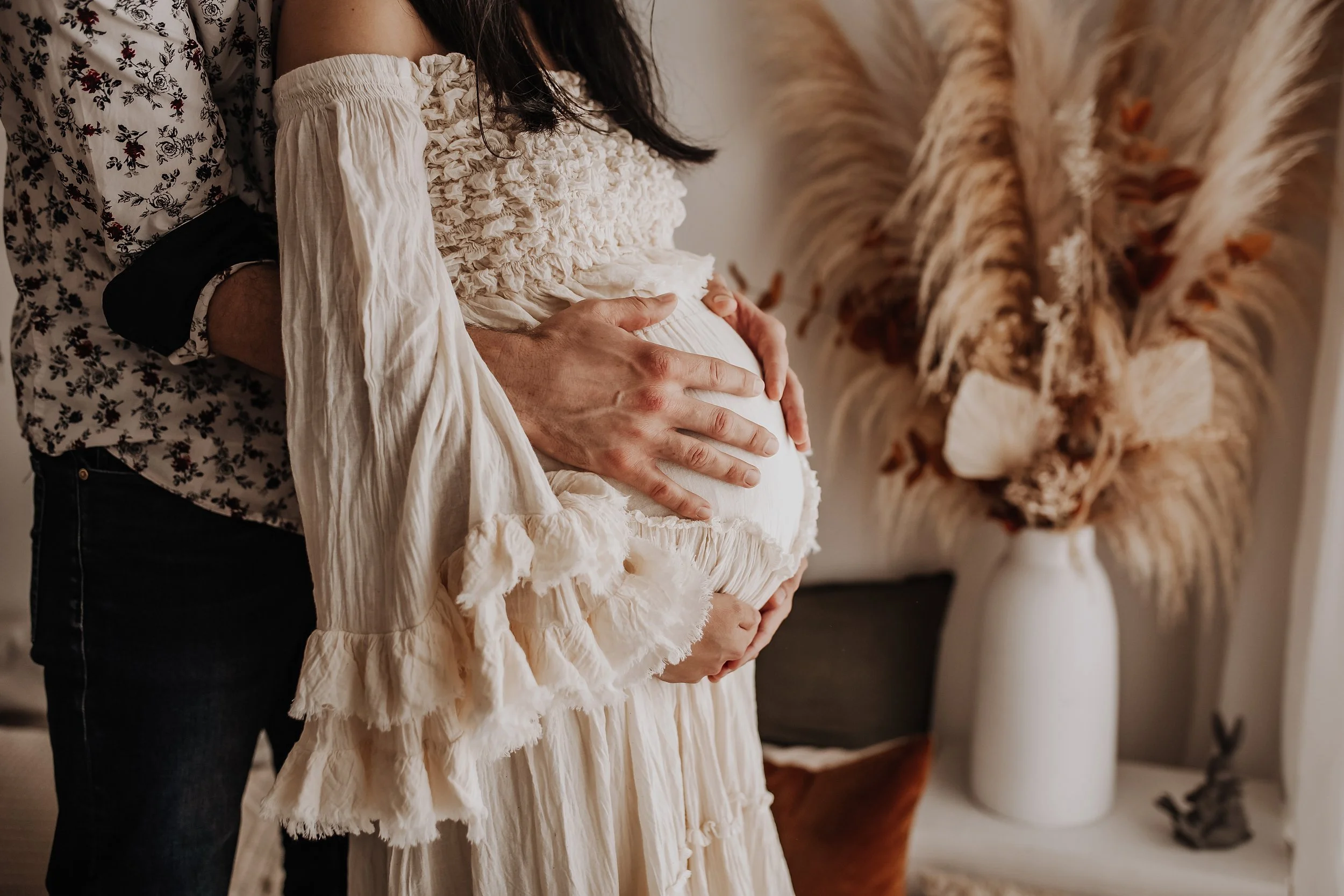 Maternity — Rebecca Rose Photography