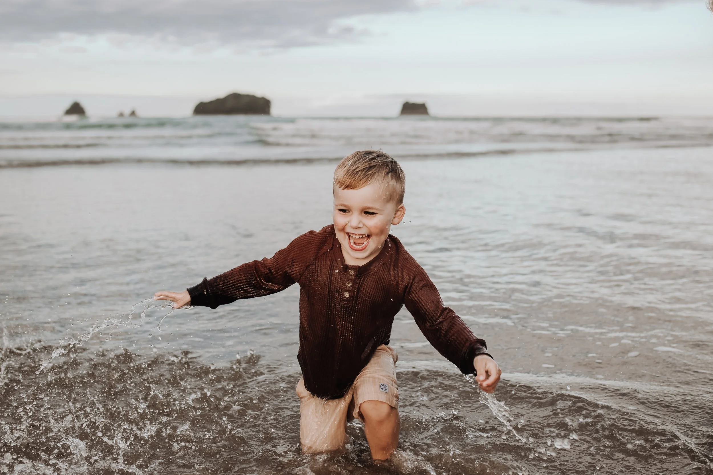 Family — Rebecca Rose Photography