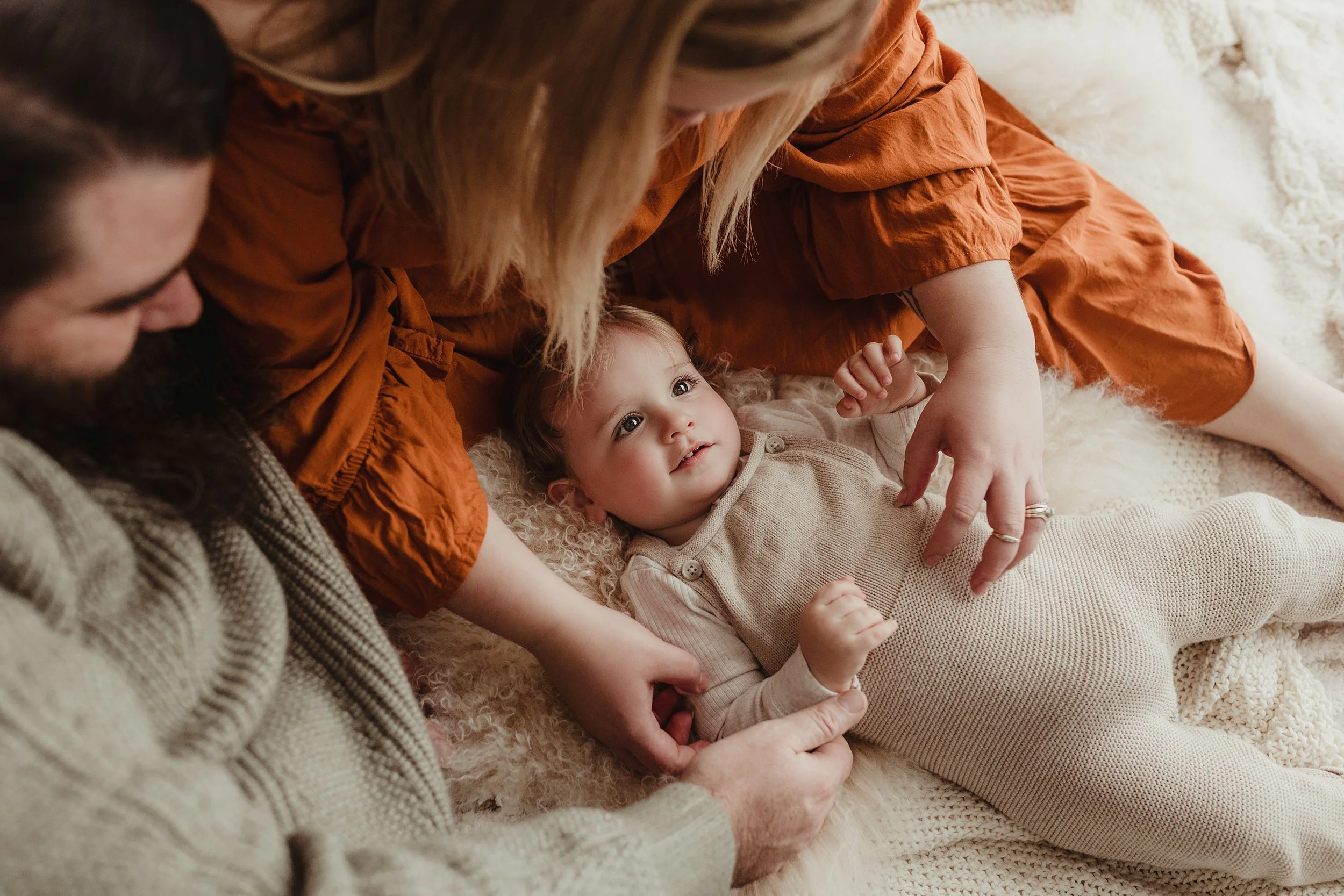 Family — Rebecca Rose Photography
