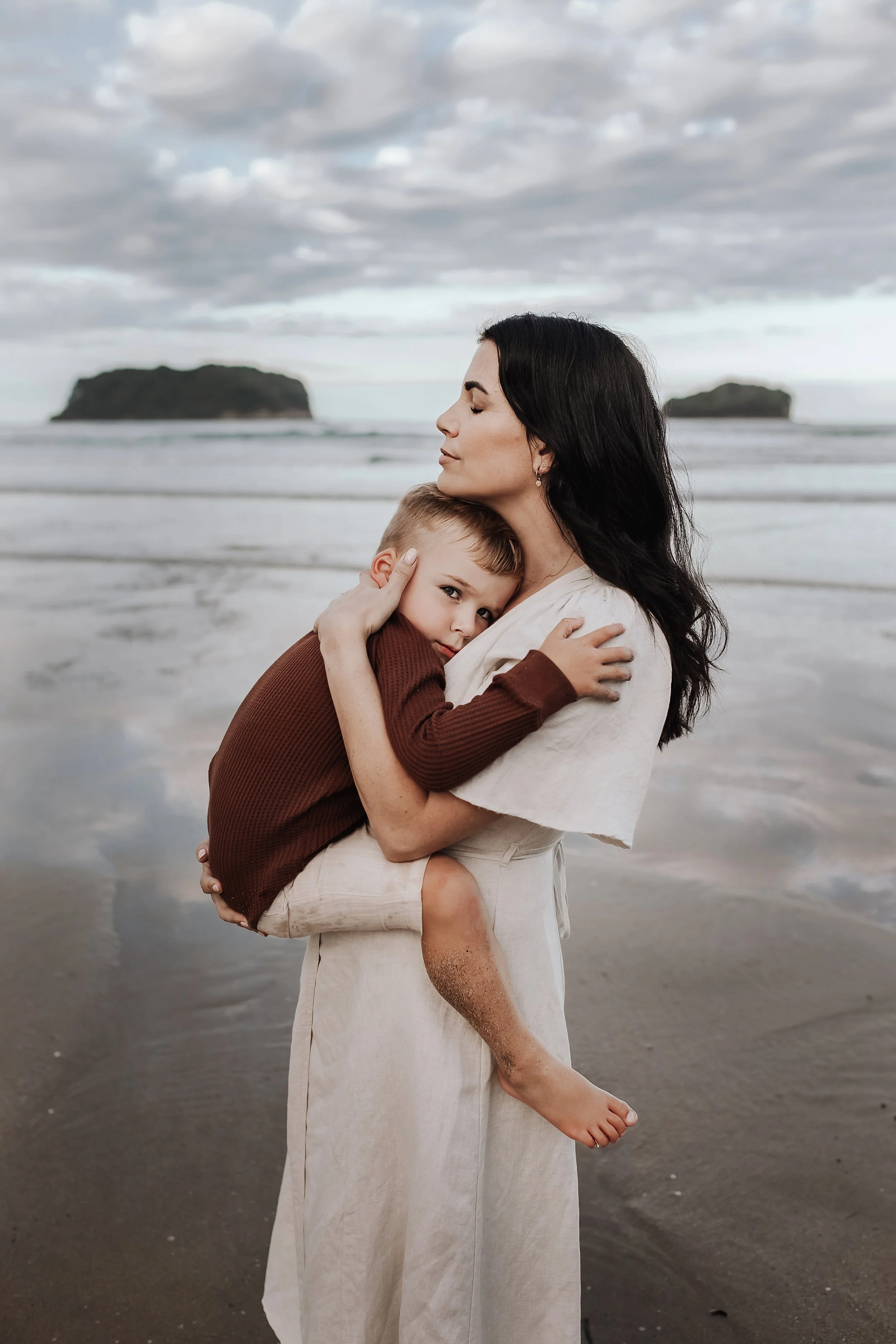 Family — Rebecca Rose Photography