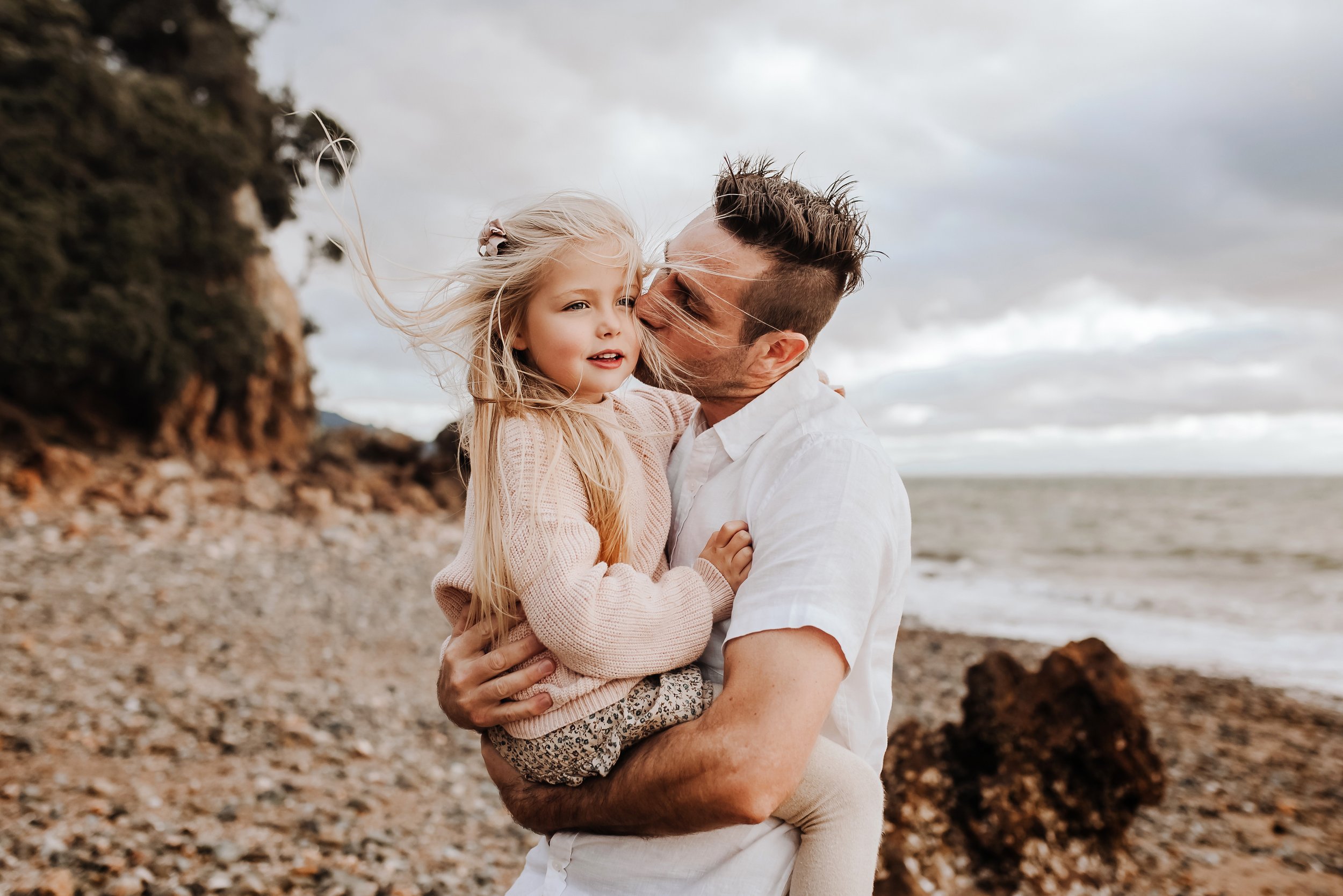 Family — Rebecca Rose Photography