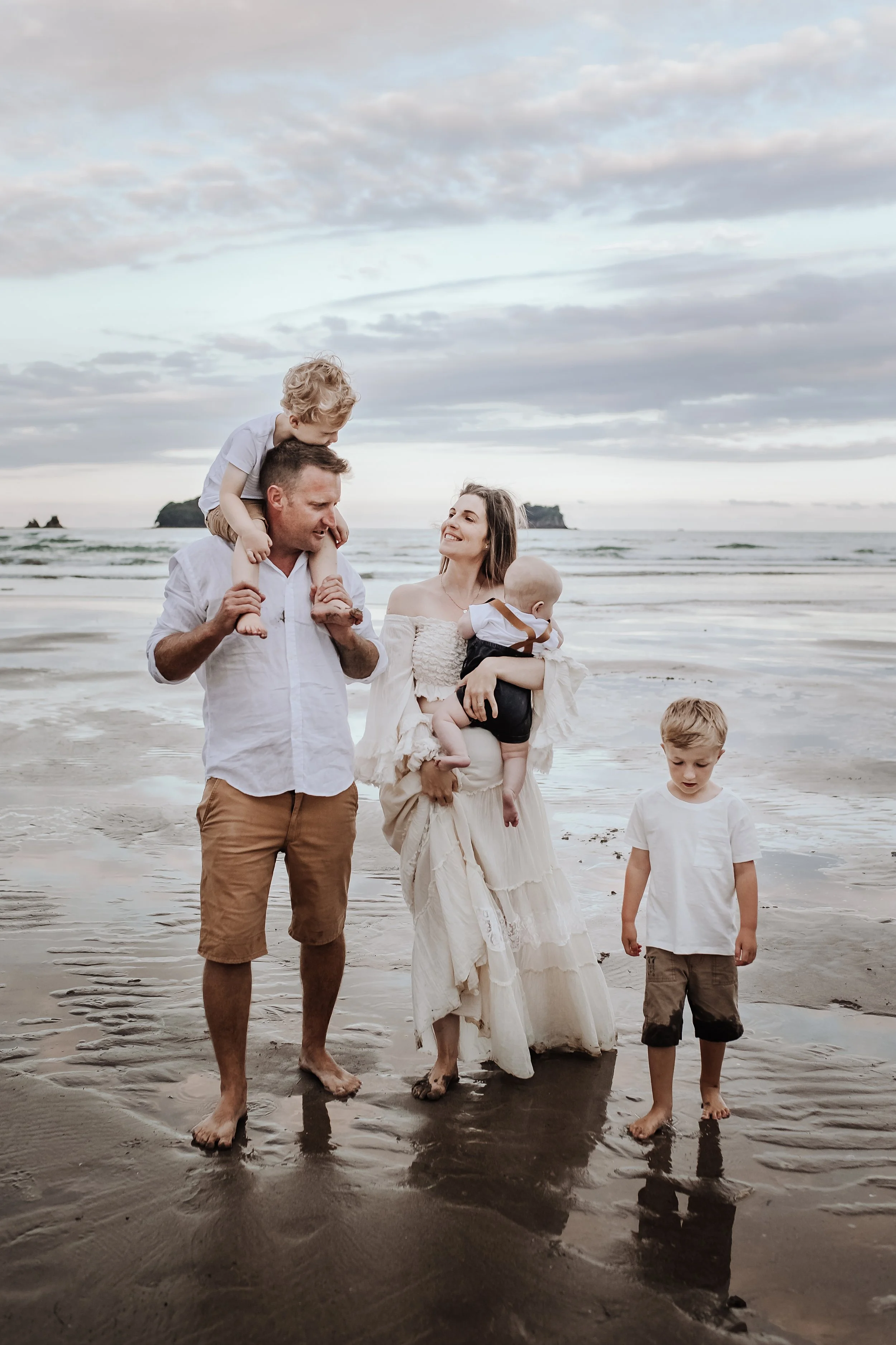 Rebecca Rose Photography