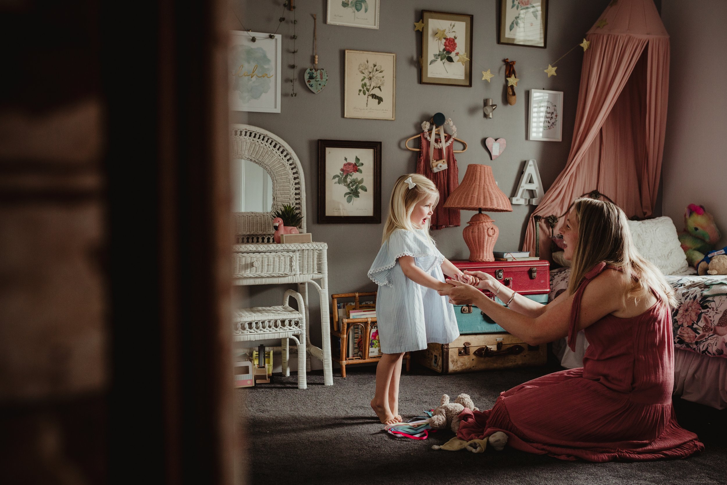 Family — Rebecca Rose Photography