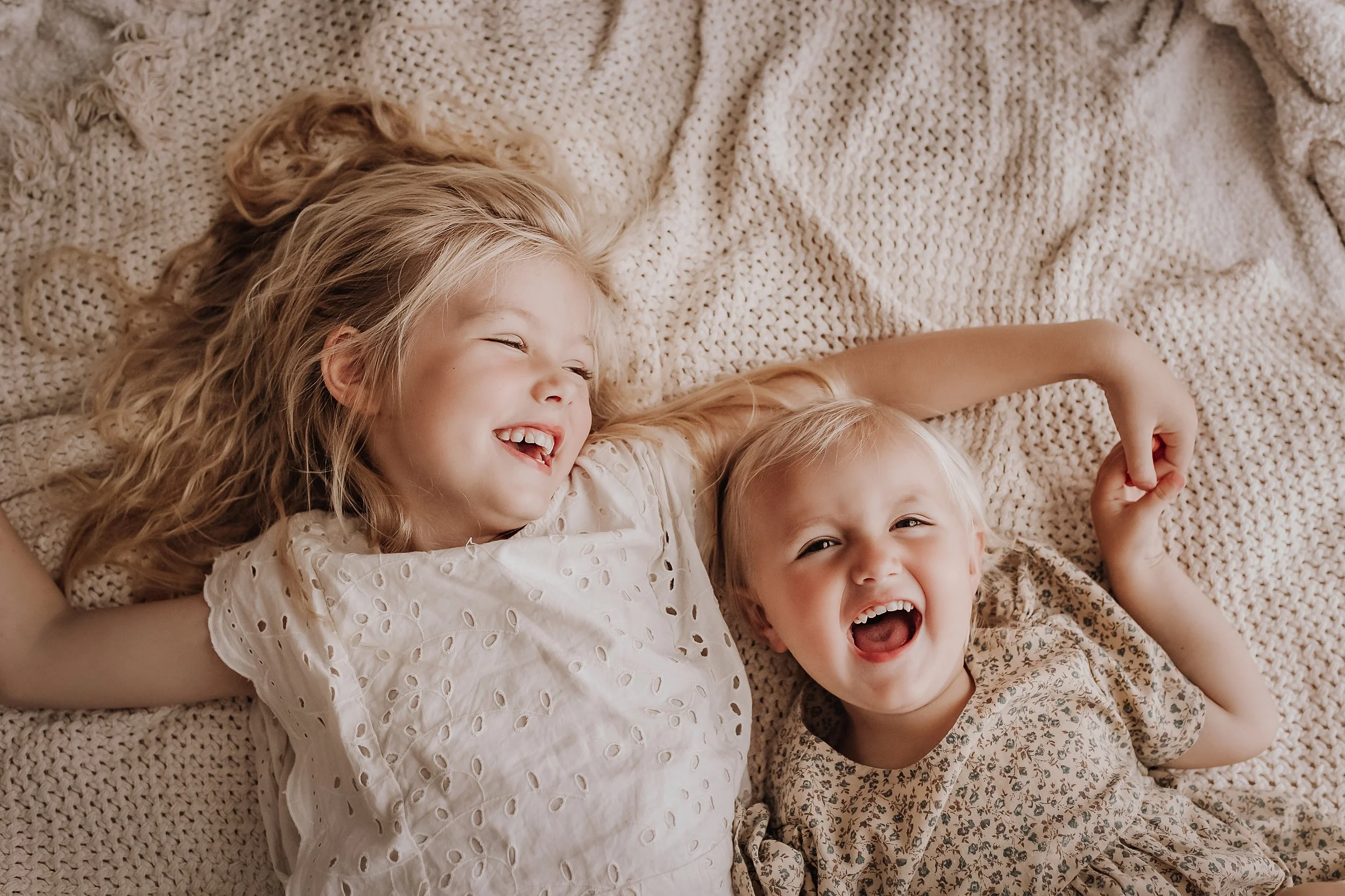 Family — Rebecca Rose Photography