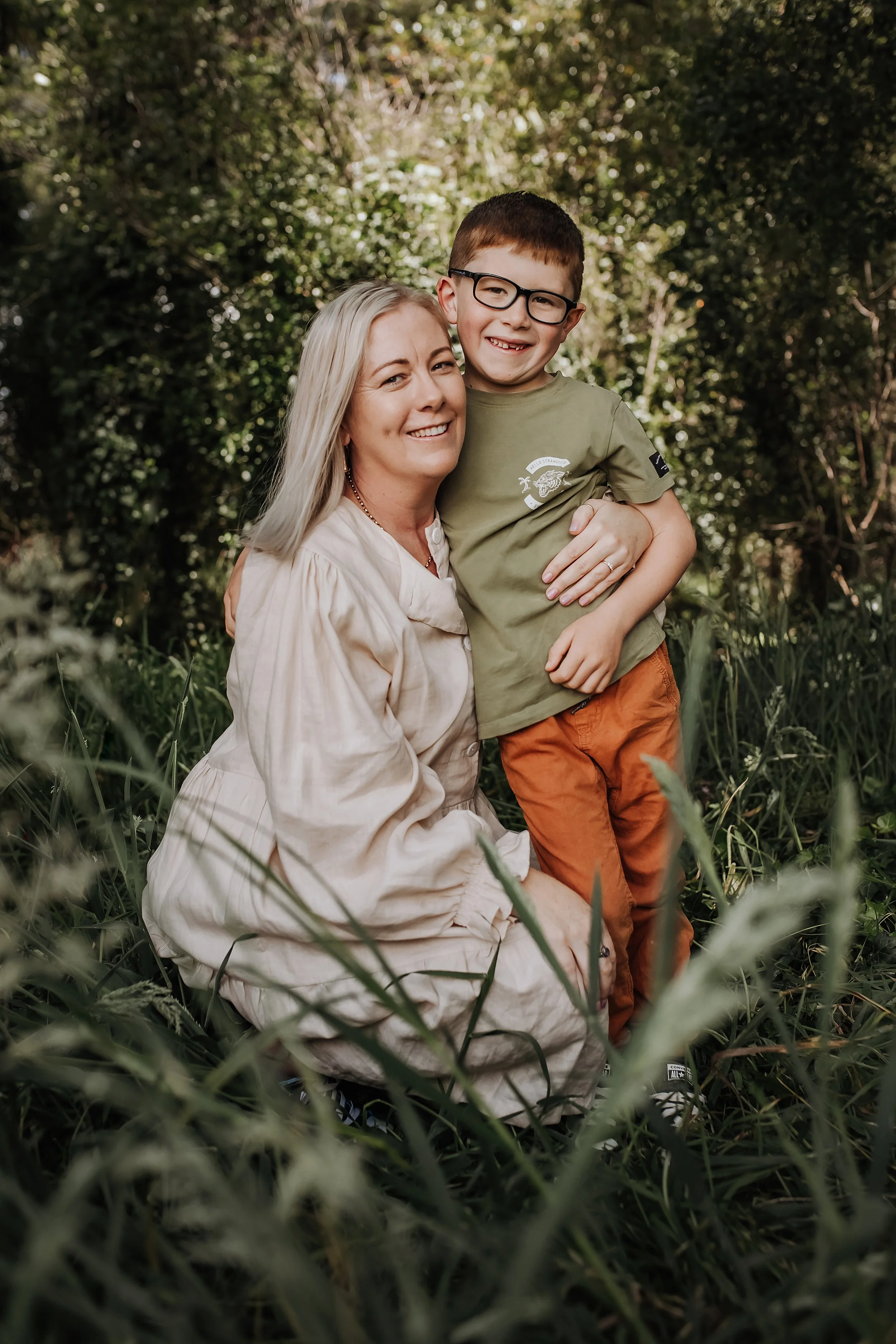 Family — Rebecca Rose Photography