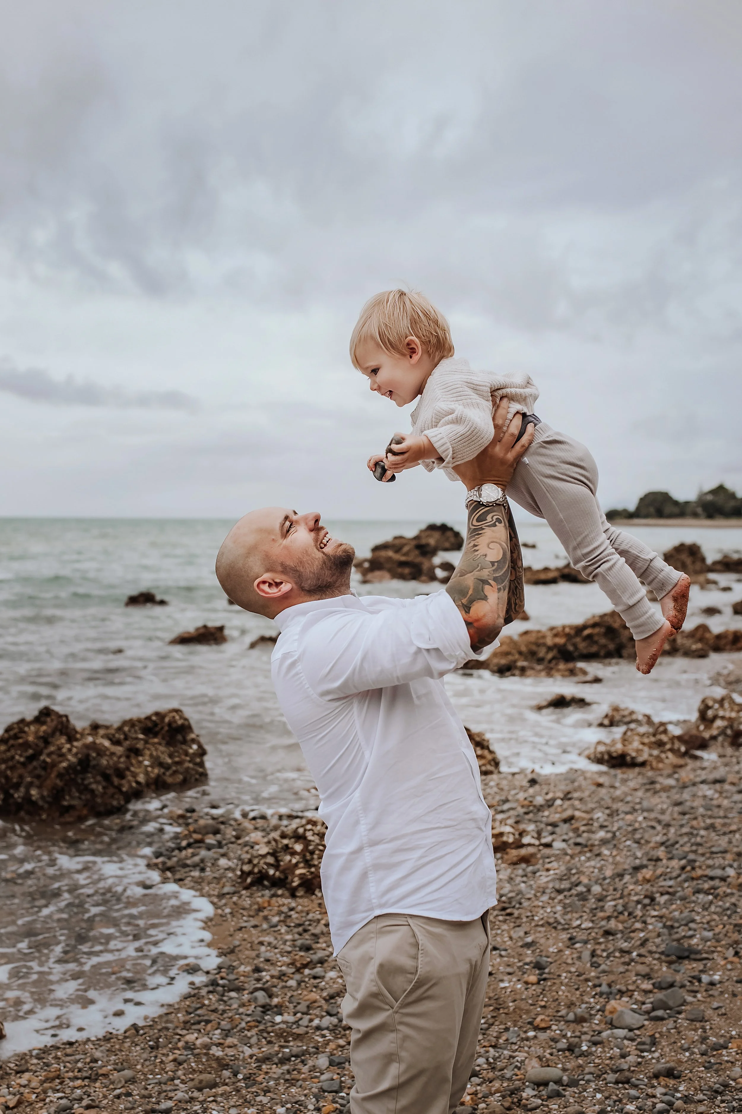 Family — Rebecca Rose Photography