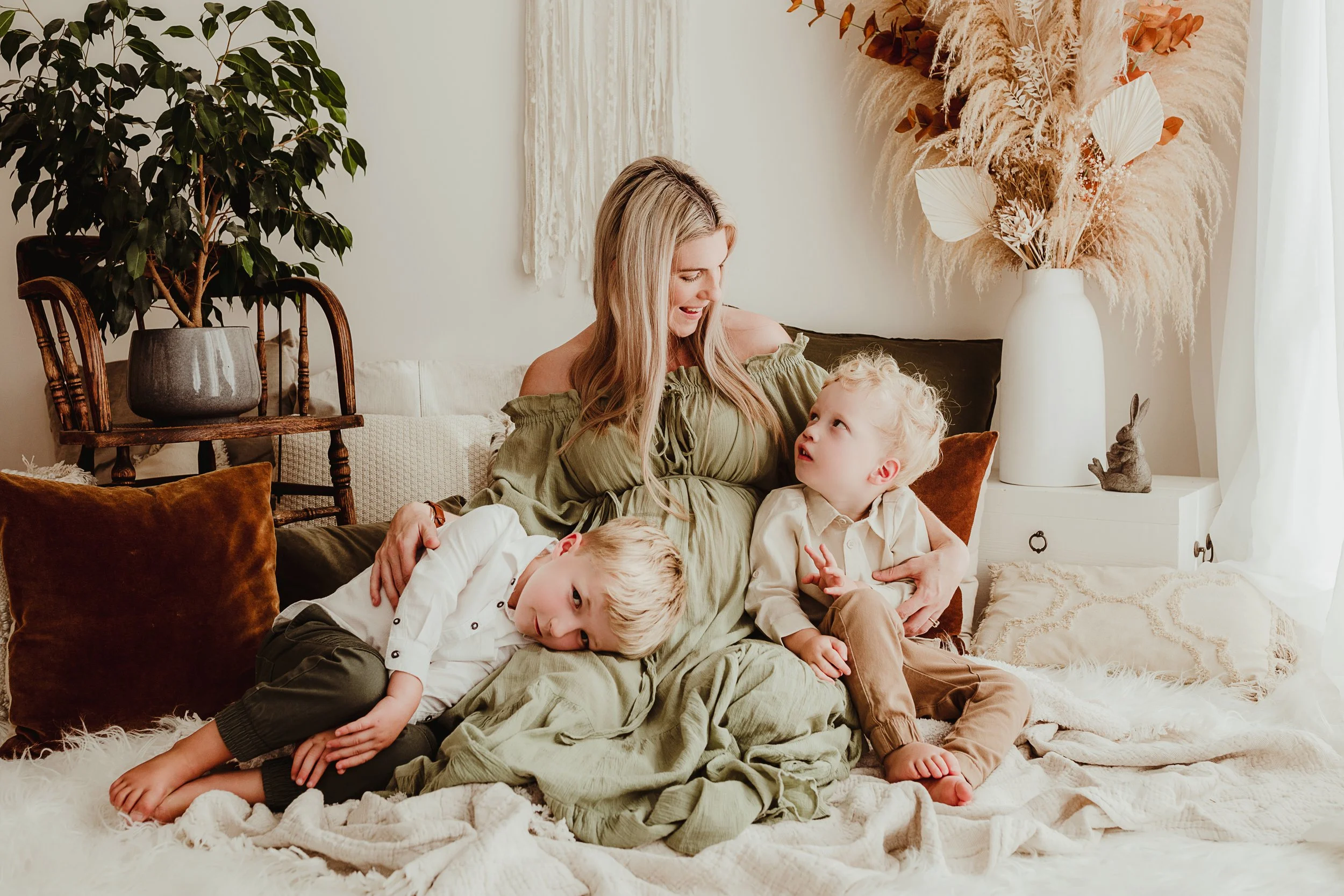 Maternity — Rebecca Rose Photography