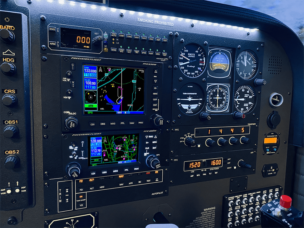 Final Approach Aviation