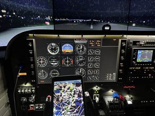 Final Approach Aviation