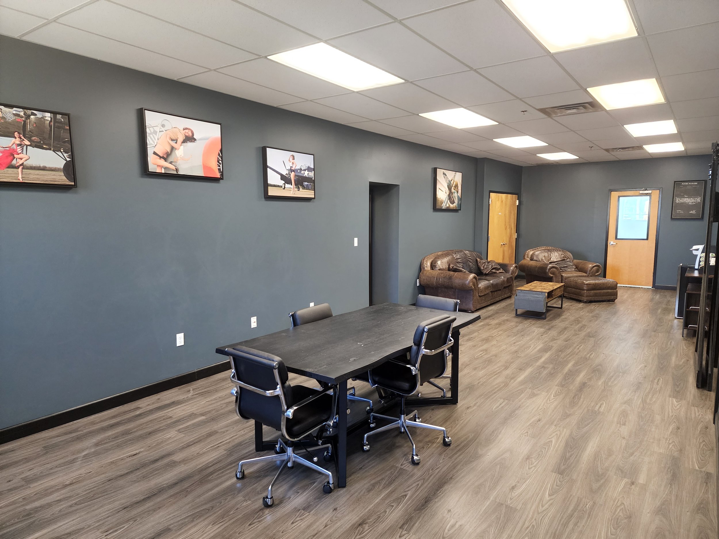 Final Approach Aviation