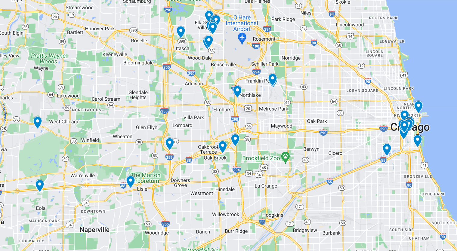 Cogent Communications - The Wavelength Opportunity — Recurve Capital LLC