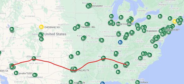 Cogent’s Network Transformation — Recurve Capital LLC