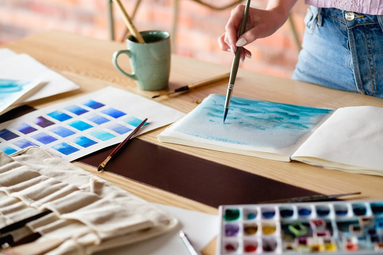 Art Therapy Canberra — The Making Space - Art Therapy, Eco Therapy and ...