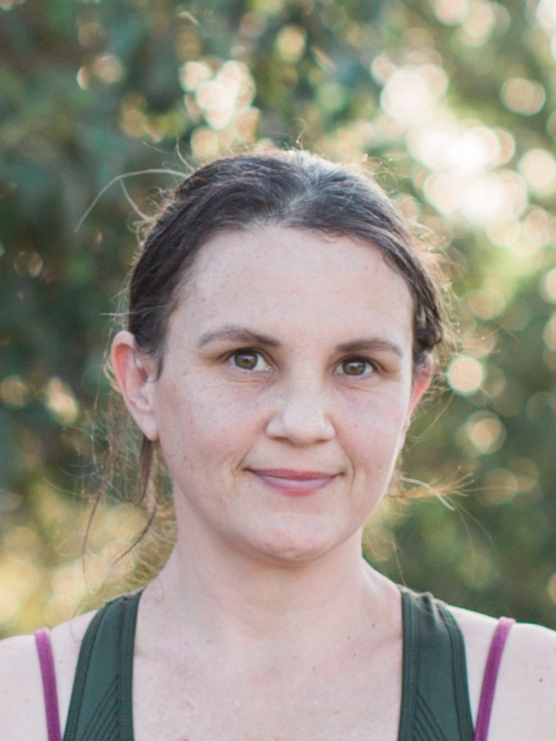 The Making Space - Art Therapy, Eco Therapy and IFS Therapy