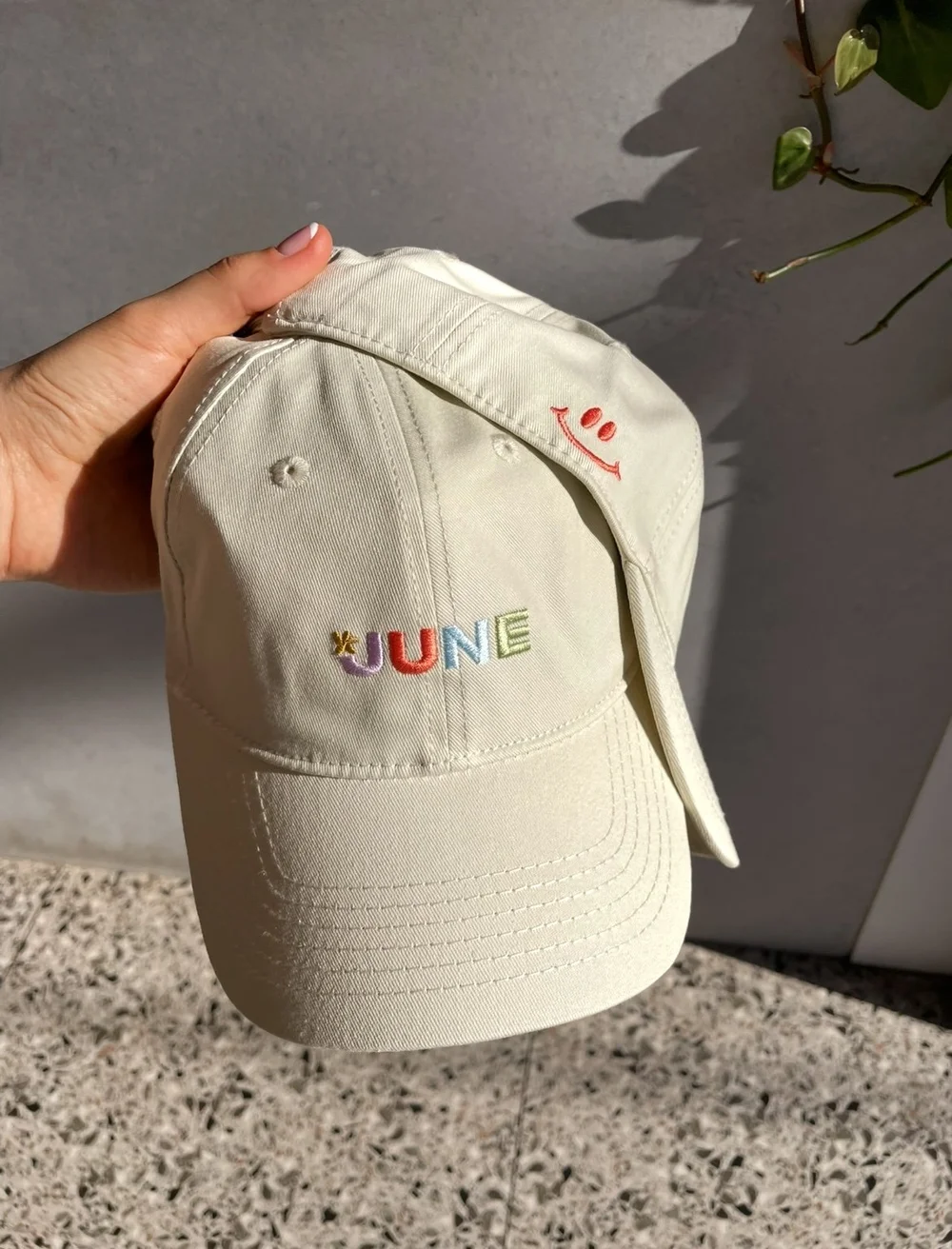 JUNE