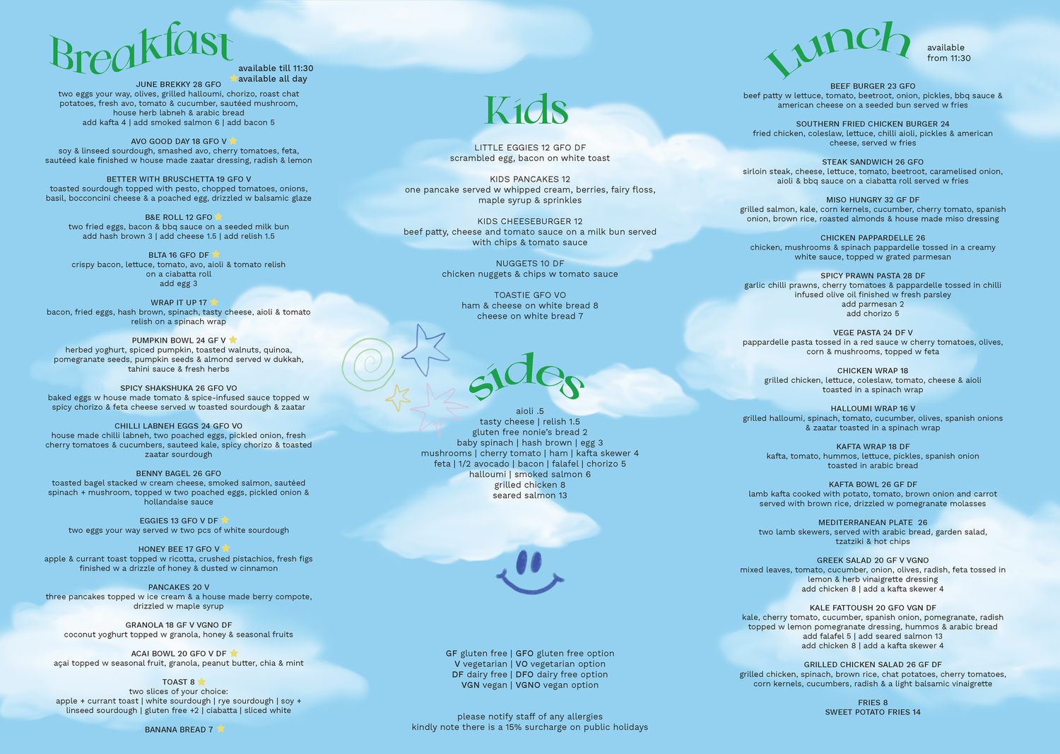 JUNE