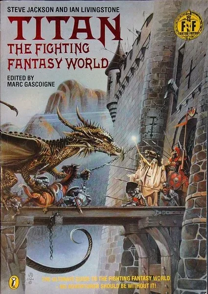 Great RPG Covers (Week 3-4) — Age of Ravens Games