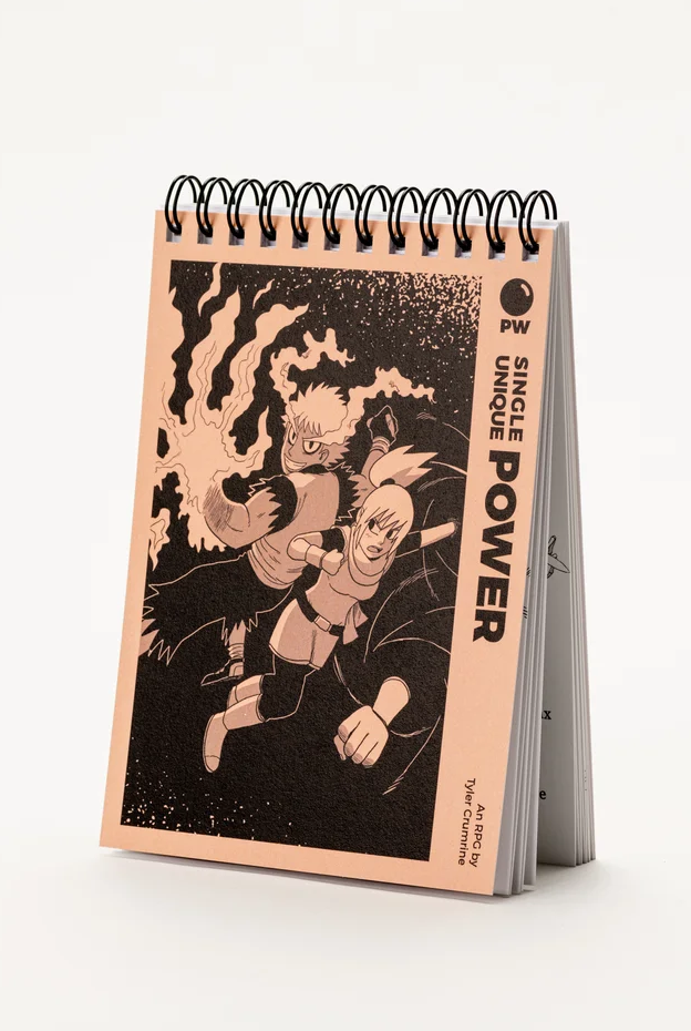 Great RPG Covers (Week 3-4) — Age of Ravens Games