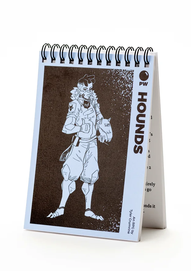 Great RPG Covers (Week 3-4) — Age of Ravens Games