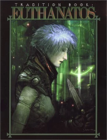 Great RPG Covers (Week 13-14) — Age of Ravens Games