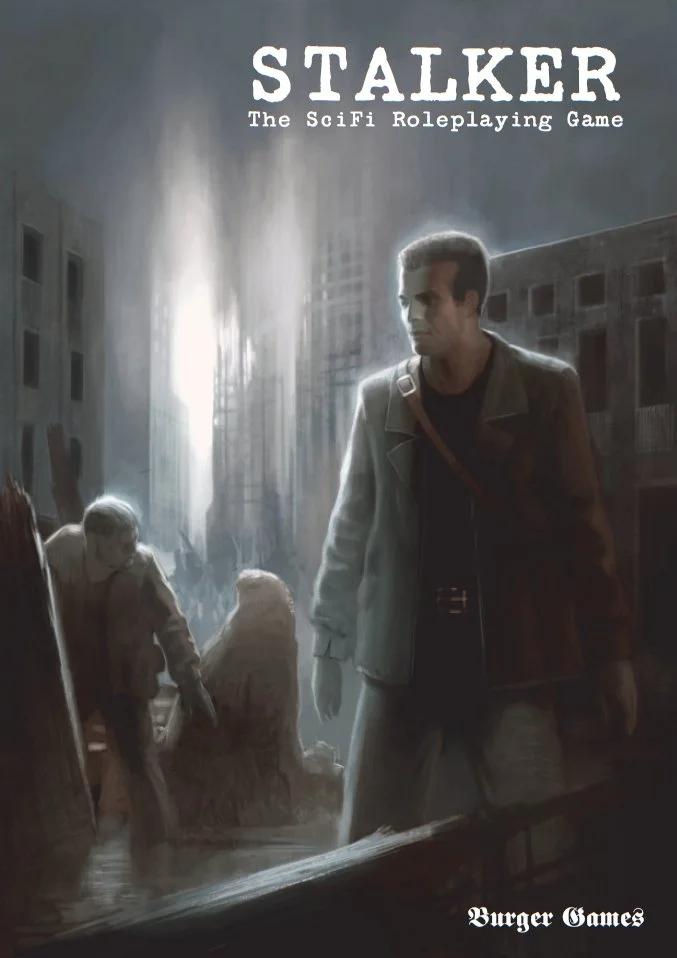 History of Post-Apocalyptic RPGs (Part Twelve 2008) — Age of Ravens Games