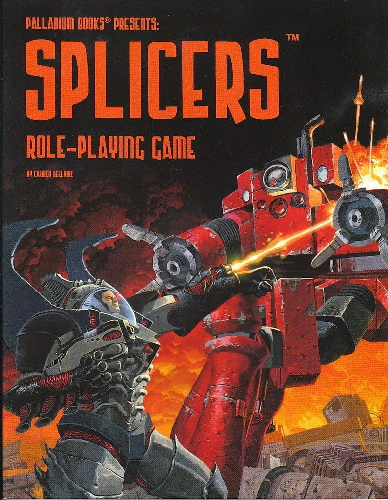 History of Post-Apocalyptic RPGs (Part Nine 2004-2005) — Age of Ravens ...