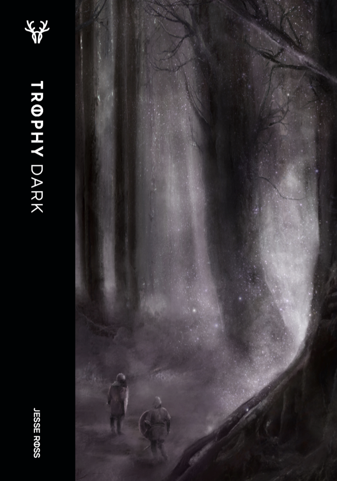 Great RPG Mechanics: Week One — Age of Ravens Games