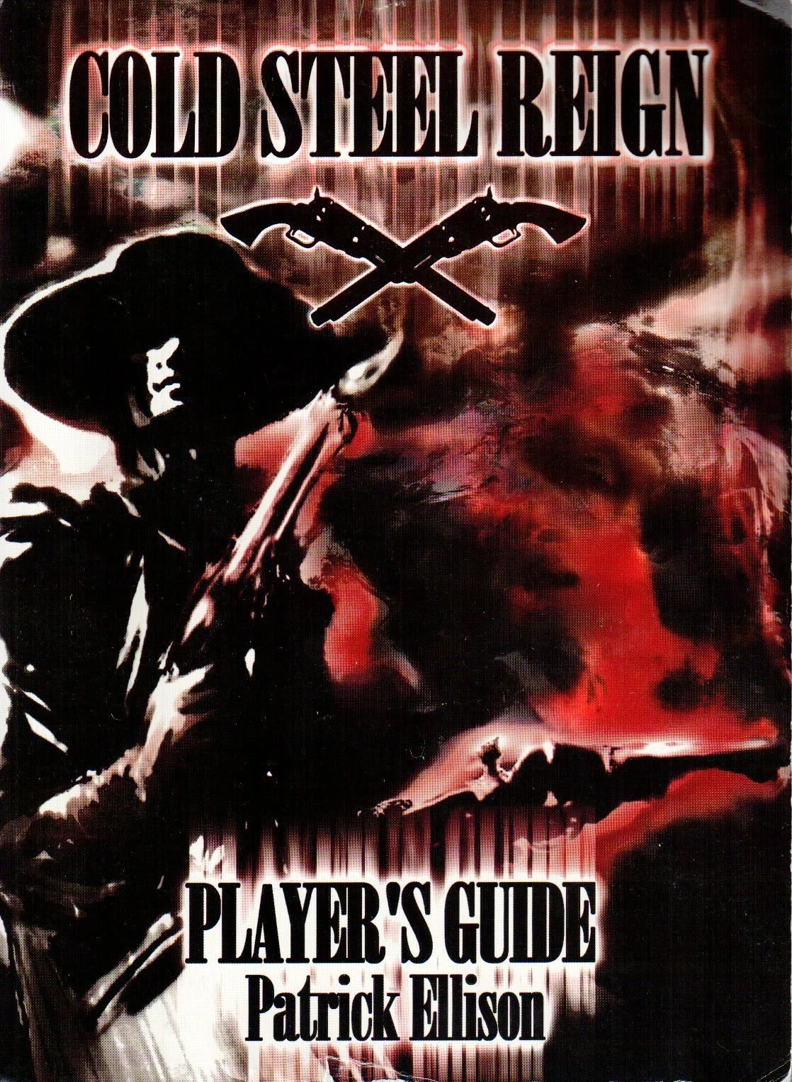 History of Post-Apocalyptic RPGs (Part Eight: 2003) — Age of Ravens Games