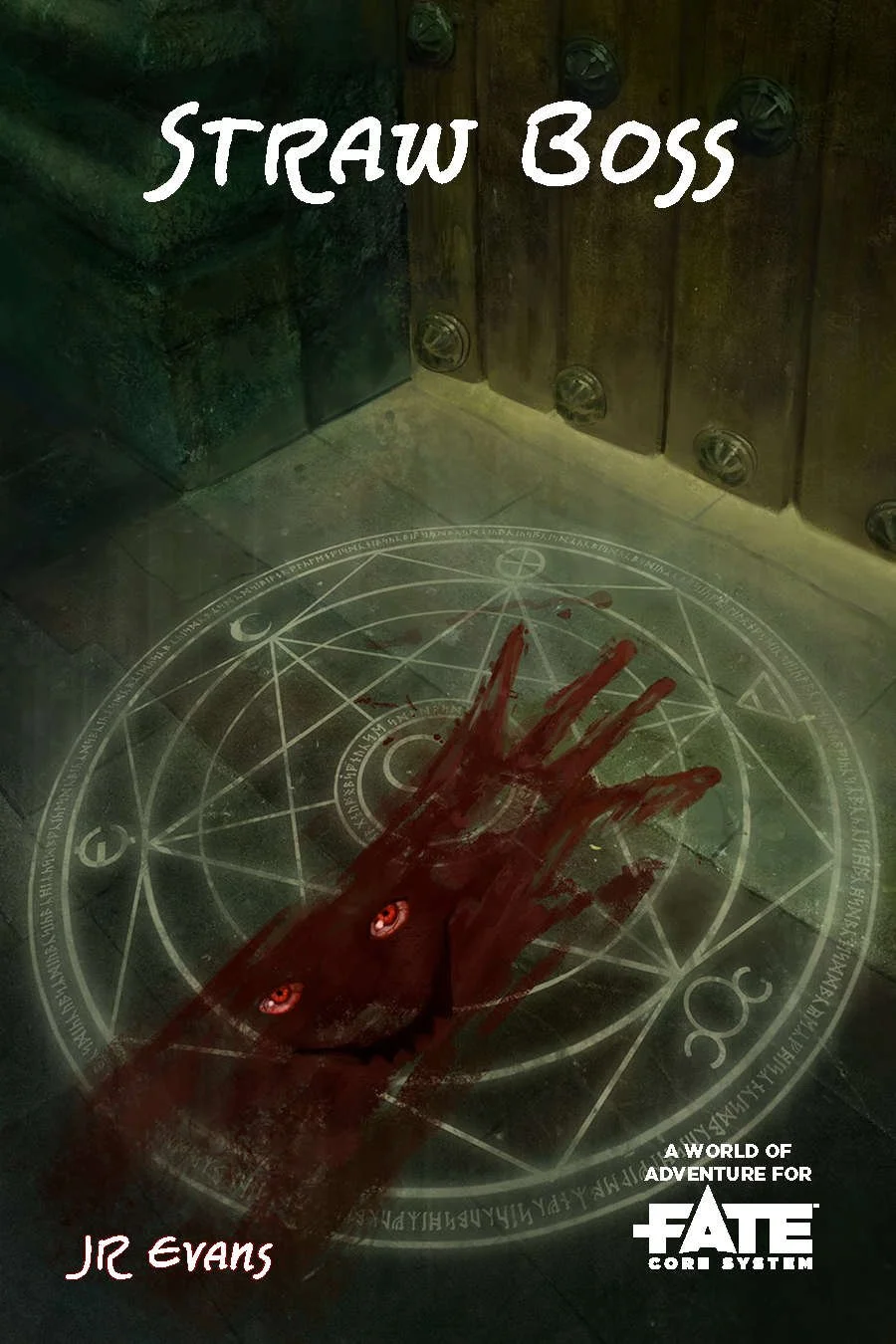 Fate System Guide for New Players: Worlds of Adventure (Part Two) — Age ...