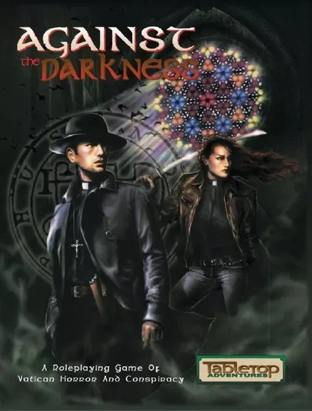 History of Horror RPGs (Part Six: 2006-2007) — Age of Ravens Games