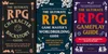 Ultimate RPG Guides: What the What? — Age of Ravens Games